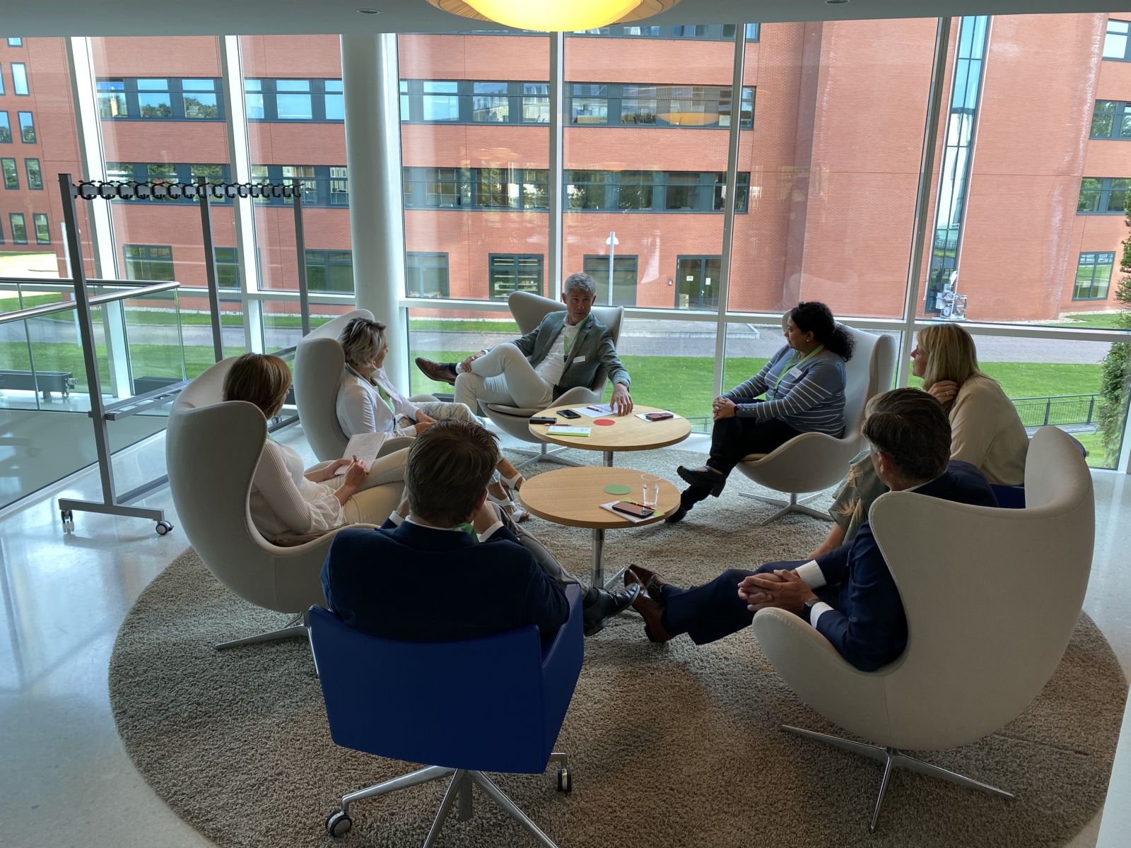 This was HR Transformation Forum: ‘Employee Engagement - From the new ...