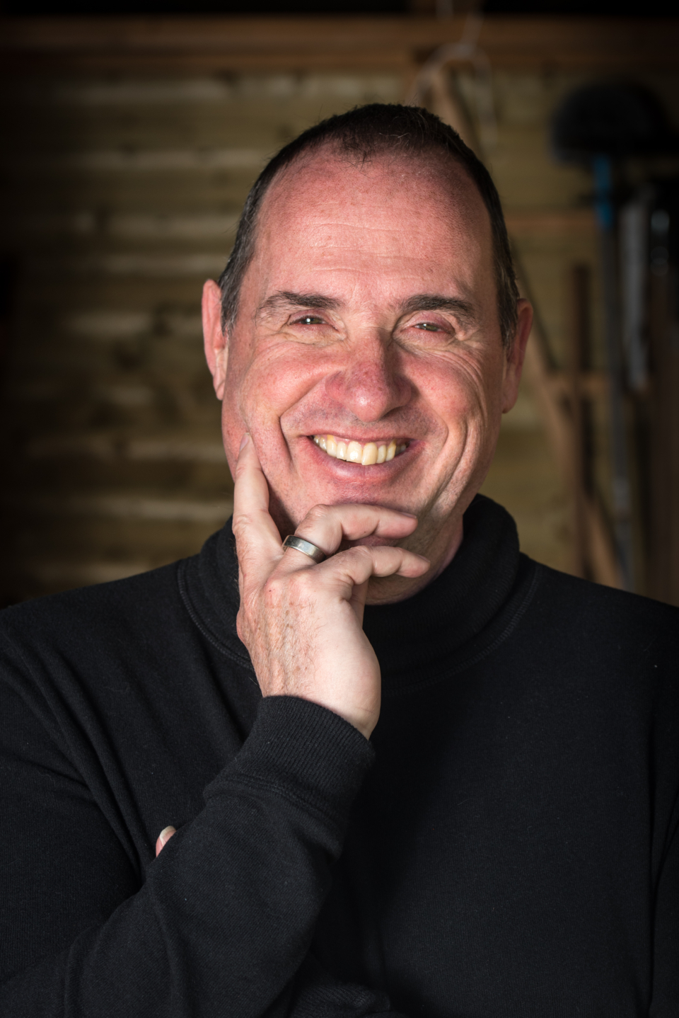 A column on future-proof leadership by Twan van de Kerkhof, Director of ...