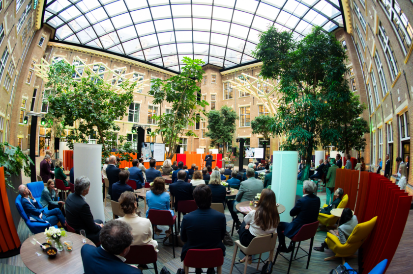 Our Platforms - Transformation Forums