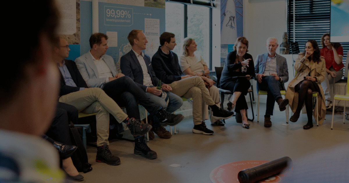 Round Tables - Transformation Forums